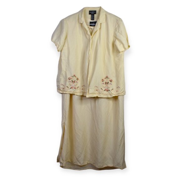 Positive Attitude | Dresses | Positive Attitude Dress Suit 2 Womens 2 ...